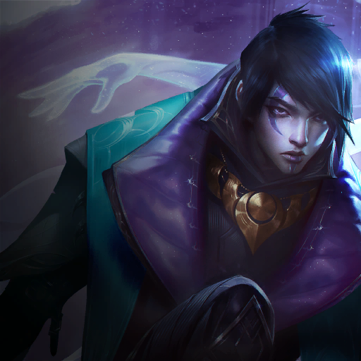 Meta-TFT - Unit Statistics