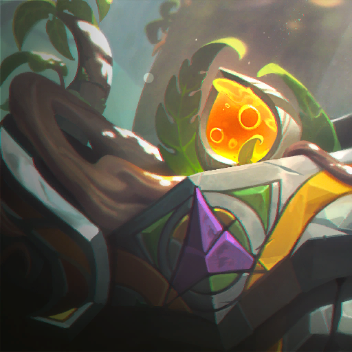 Meta-TFT - Unit Statistics