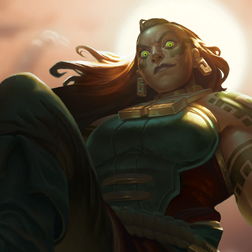 Meta-TFT - Unit Statistics