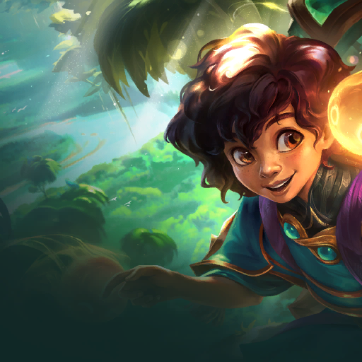 Meta-TFT - Unit Statistics