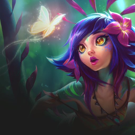 Meta-TFT - Unit Statistics