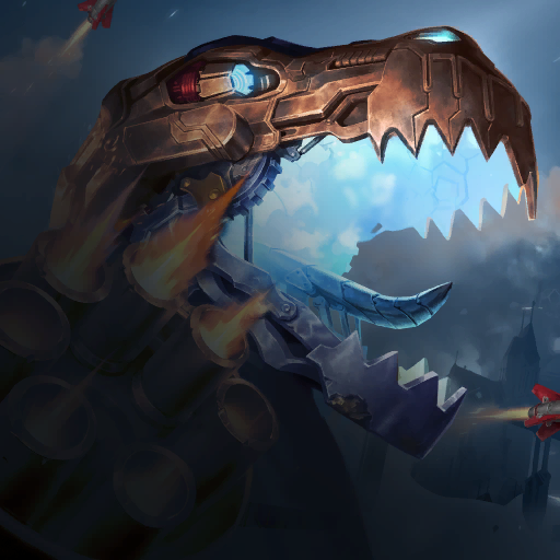 Meta-TFT - Unit Statistics