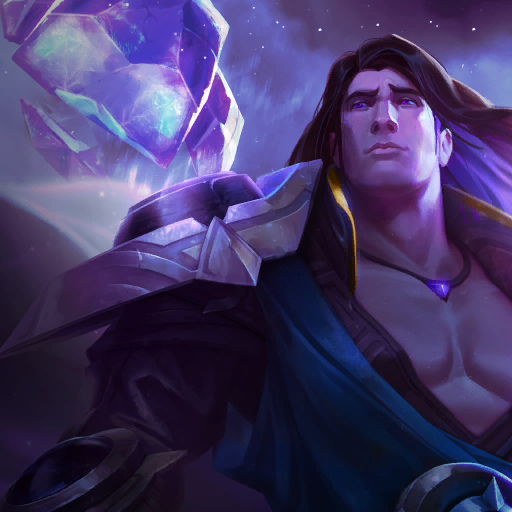 Meta-TFT - Unit Statistics