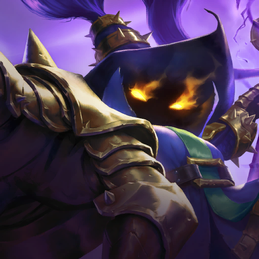 Meta-TFT - Unit Statistics