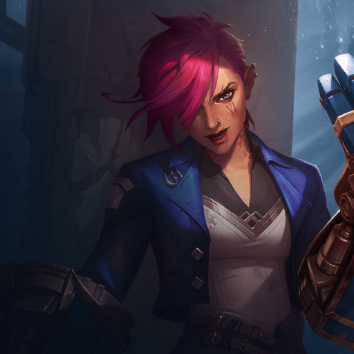 Meta-TFT - Void Gauntlet Item Statistics