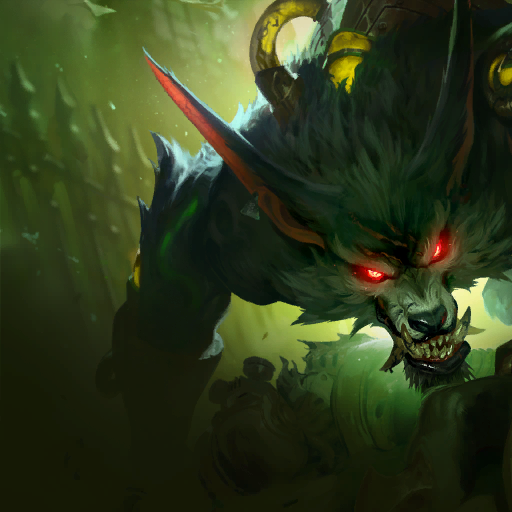 Meta-TFT - Unit Statistics