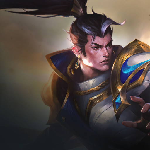 Meta-TFT - Unit Statistics